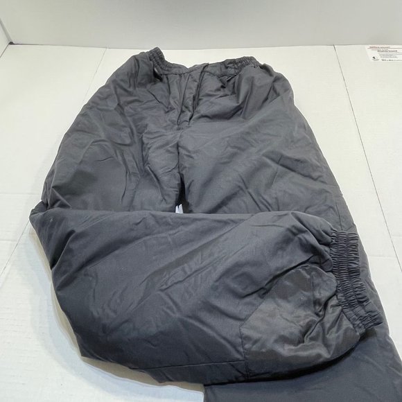 RA Sports | Bottoms | Ra Sports Nylon Snow Pants Unisex Teen Size M ...